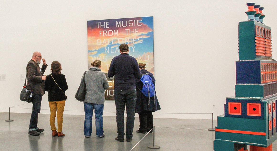 Mission Statement – The Museum of Portable Sound