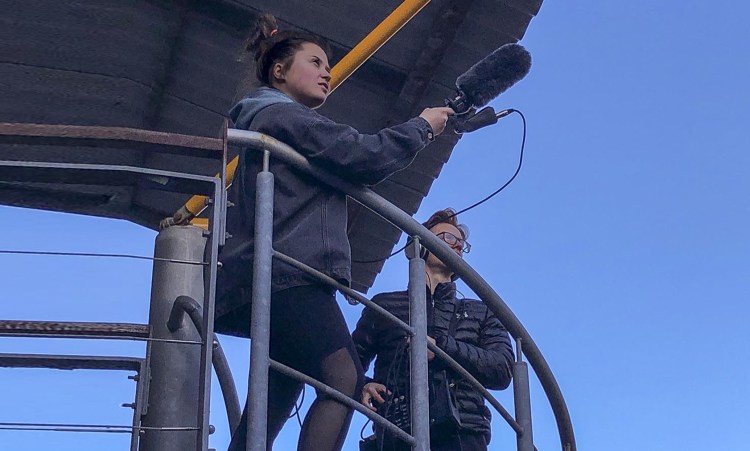 The Museum of Portable Sound – Portable Museum Bringing the Culture ...