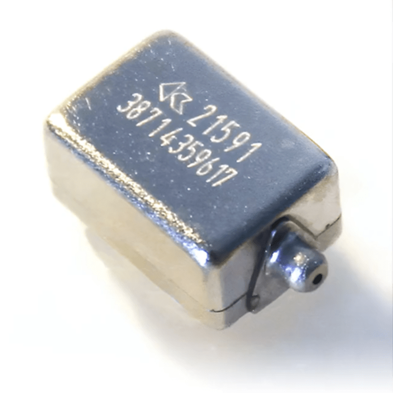 18 and ½ Minutes – The Museum of Portable Sound