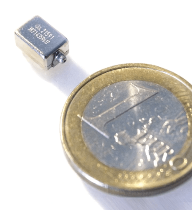 18 and ½ Minutes – The Museum of Portable Sound